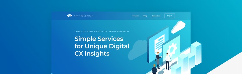 iSky Research | Rush Hour Digital